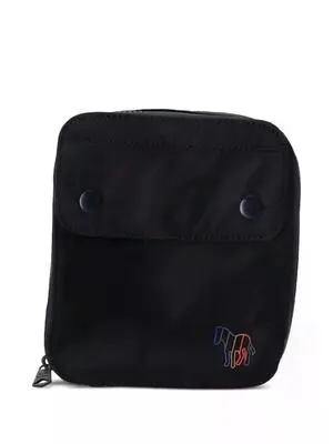 Paul Smith Zebra Messenger Bag
