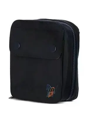 Paul Smith Zebra Messenger Bag
