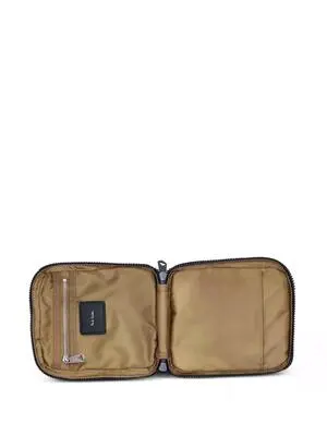 Paul Smith Zebra Messenger Bag