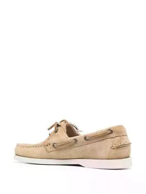 SEBAGO Portland Flash Out Boat Shoes