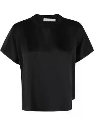 Simkhai Addy T-shirt - Black