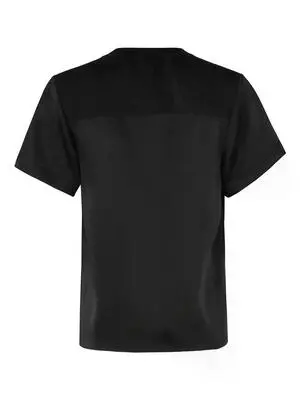 Simkhai Addy T-shirt - Black