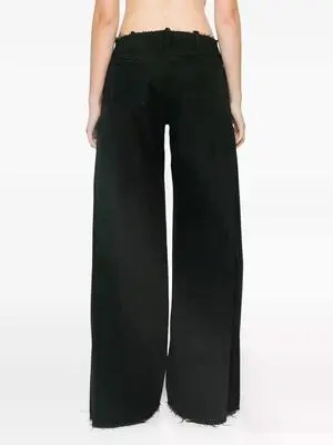 SINEAD O'DWYER Fold Jeans