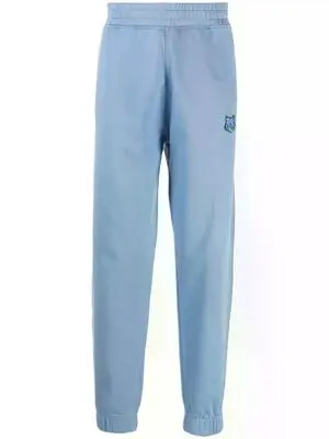 Maison Kitsuné Bold Fox Track Pants
