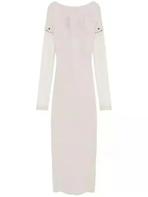 Sportmax Maxi Day Dresses For Women