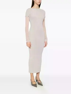 Sportmax Grazia Maxi Dress