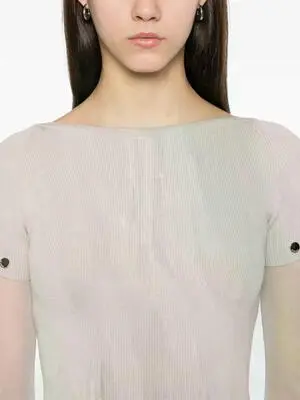Sportmax Grazia Maxi Dress