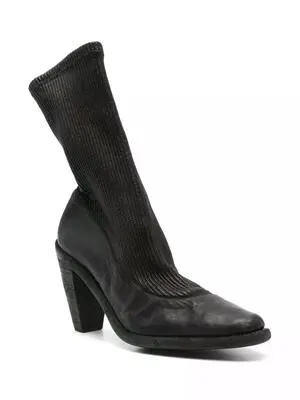 Guidi 90mm Kangaroo Sock Boots