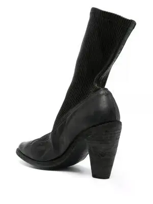 Guidi 90mm Kangaroo Sock Boots