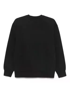 Carhartt Work In Progress Rivet Script Sweatshirt