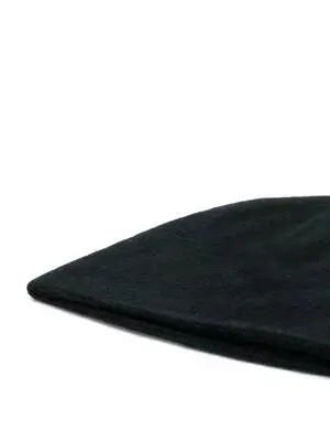 N.peal Double Layer Cashmere Beanie