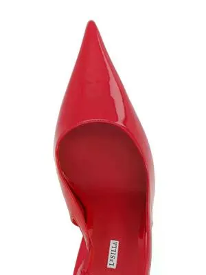 LE SILLA 120mm Bella Pumps