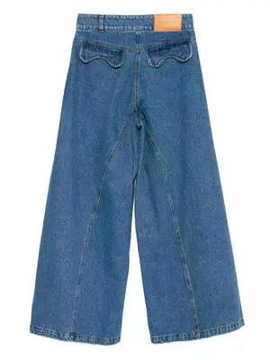 REJINA PYO Linda Jeans