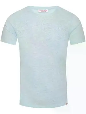 Orlebar Brown Ob-t T-shirt - Blue