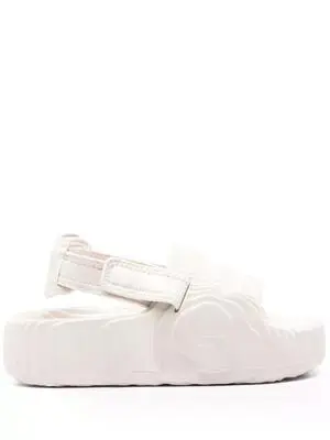 Adidas Logo Sandals For Women