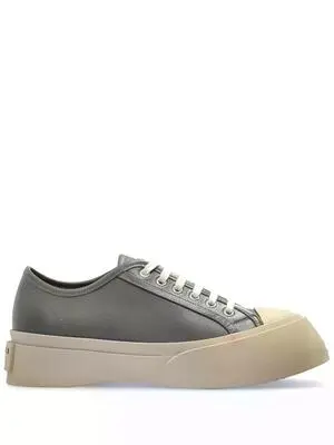 Marni Criss-cross Sneakers For Men