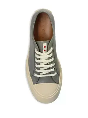 Marni Pablo Sneakers - Grey