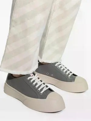 Marni Pablo Sneakers - Grey