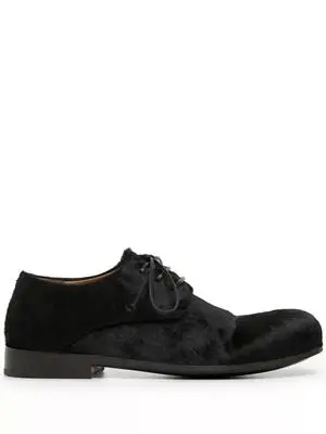 Marsell Mid Calf Oxfords