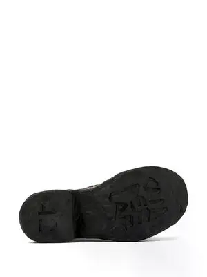Camper Vamonos Boots - Pink