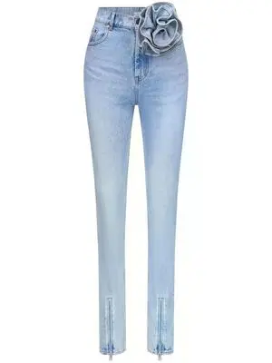 Area High Rise Jeans For Women