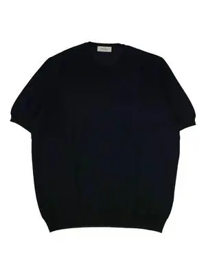 GRAN SASSO Short-sleeve T-shirt