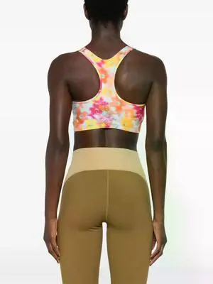 Adidas By Stella McCartney Truepurpose Sports Bra - Multicolour