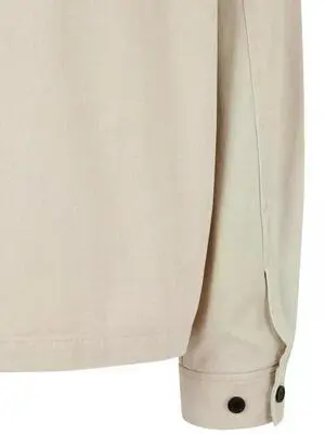 STUDIO TOMBOY Button-front Utility Jacket