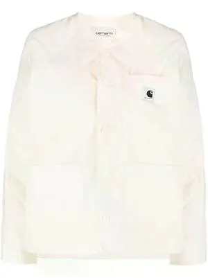 Carhartt Work In Progress Skyler Liner Jacket - Neutrals