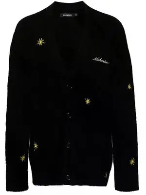 Nahmias Cardigans For Men