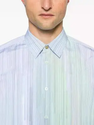 Paul Smith Striped Shirt