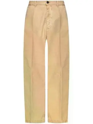 Dsquared2 Icon-print Trousers