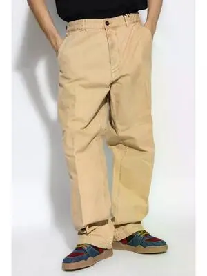 Dsquared2 Icon-print Trousers