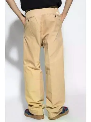 Dsquared2 Icon-print Trousers