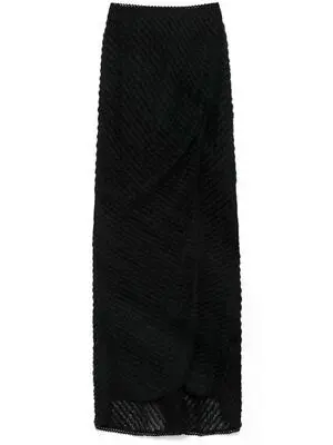 Charo Ruiz Ibiza Eris Maxi Skirt