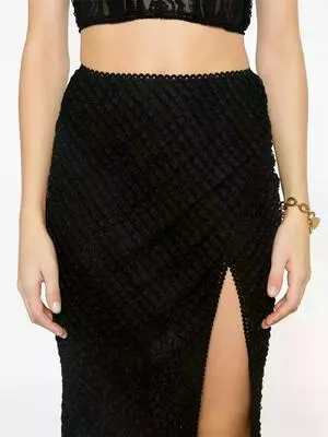 Charo Ruiz Ibiza Eris Maxi Skirt