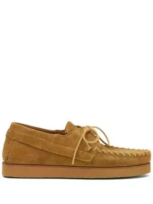 MARANT Fylan Boat Shoes