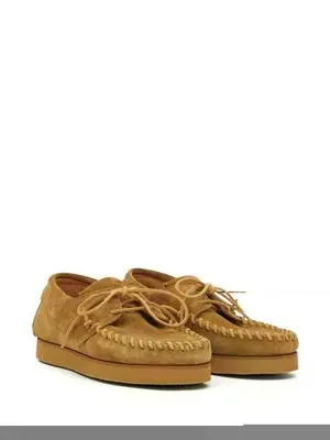 MARANT Fylan Boat Shoes