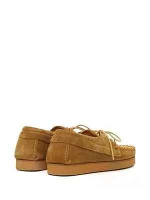 MARANT Fylan Boat Shoes
