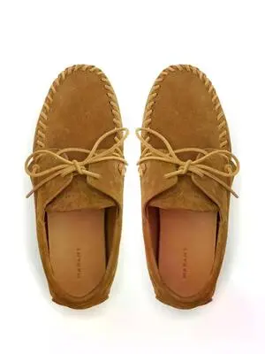 MARANT Fylan Boat Shoes