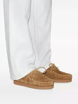 MARANT Fylan Boat Shoes