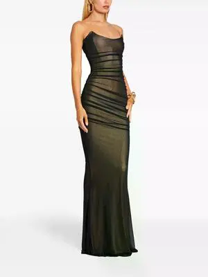 Retrofete Ford Dress