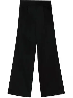 Andamane Button Detailed Pants For Women