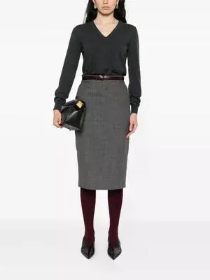 Brunello Cucinelli Cashmere Fine-knit Jumper