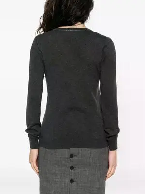 Brunello Cucinelli Cashmere Fine-knit Jumper