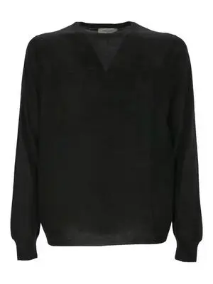 GRAN SASSO V-neck Sweater