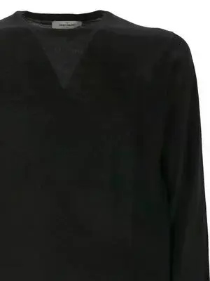 GRAN SASSO V-neck Sweater