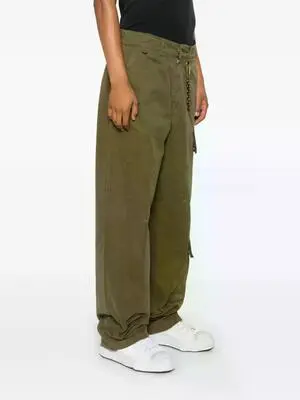 DARKPARK Jeffrey Cargo Pants