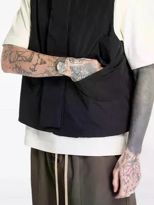 HAL STUDIOS Quilted Vest
