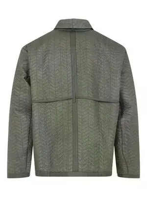 CRAIG GREEN Cotton-blend Shirt Jacket